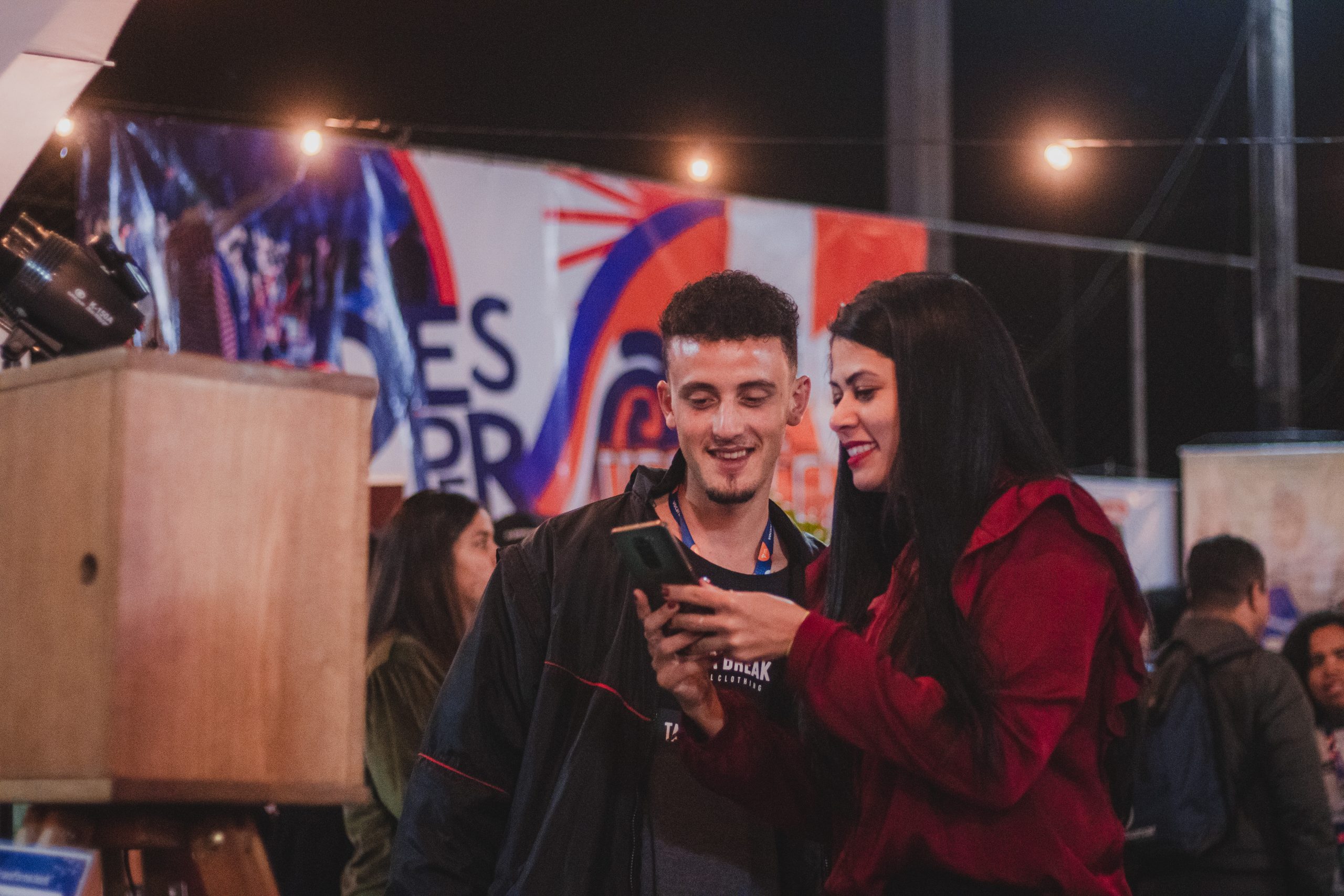 Home · Movimento Vocare