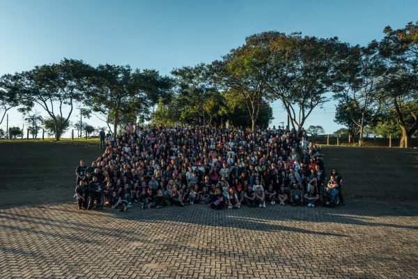 Home · Movimento Vocare